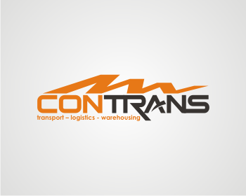 ConTrans - Logo Designs By dylovastuff