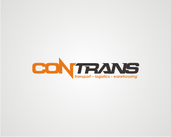 ConTrans - Logo Designs By dylovastuff