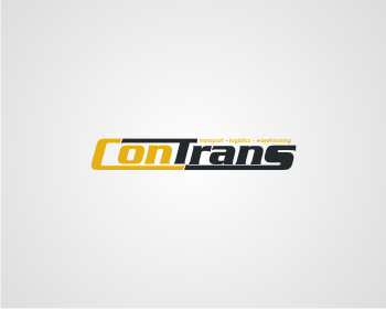 ConTrans - Logo Designs By dylovastuff