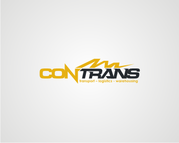ConTrans - Logo Designs By dylovastuff
