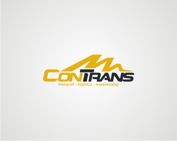 ConTrans - Logo Designs By dylovastuff
