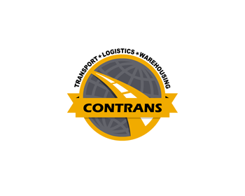 ConTrans - Logo Designs By adrianus