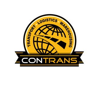 ConTrans - Logo Designs By adrianus