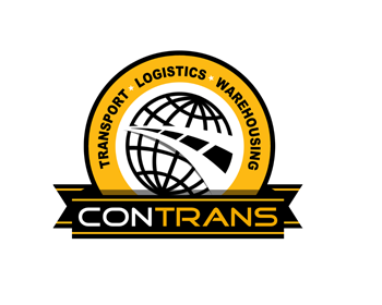 ConTrans - Logo Designs By adrianus