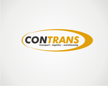 ConTrans - Logo Designs By catradesign