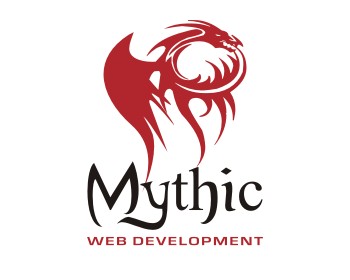 Mythic - Logo Designs By jhgraphicsusa