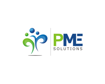 PME Solutions - Logo Designs By OriQ