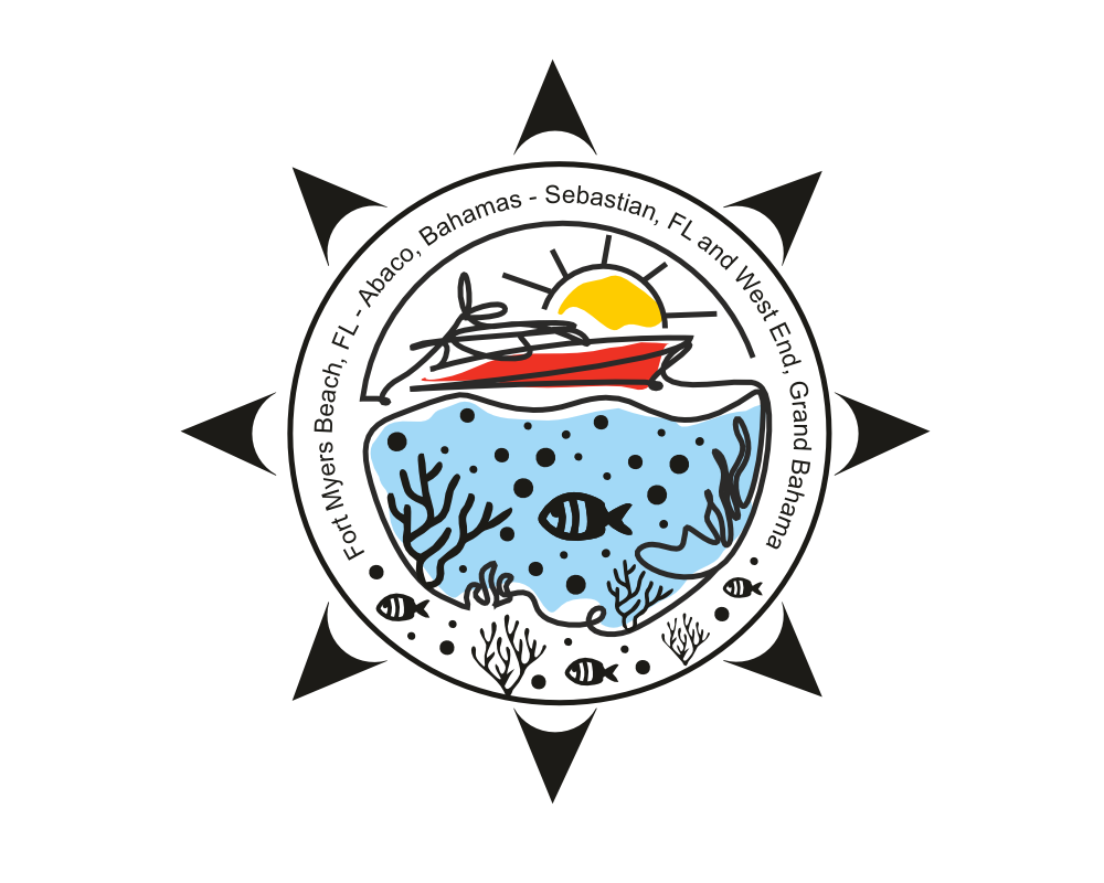 MarineMax Stuart - Logo Designs By cistrate