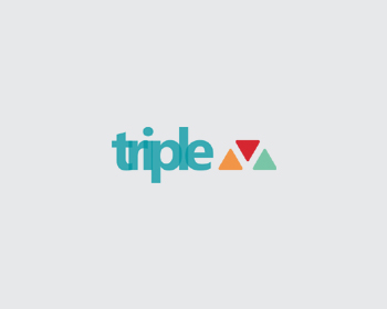 triple-m - Logo Designs By bayudesign