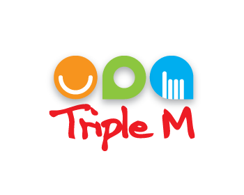 triple-m - Logo Designs By designaurus