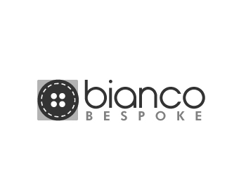 bianco-bespoke - Logo Designs By rosacee88