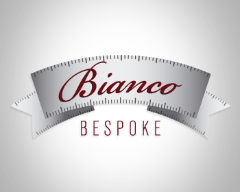 bianco-bespoke - Logo Designs By fital
