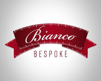 bianco-bespoke - Logo Designs By fital