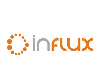 Influx - Logo Designs By jhgraphicsusa