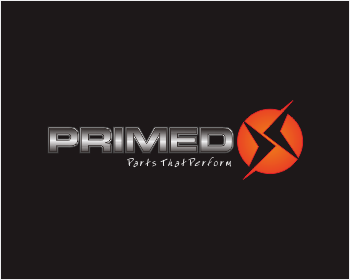 Primed X - Logo Designs By AthayaDesign