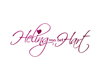 heling-van-het-hart - Logo Designs By osgraphic