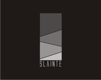 Slainte - Logo Designs By catradesign