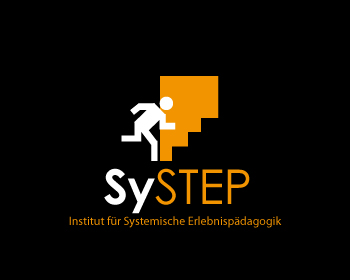 SySTEP - Logo Designs By elfalab