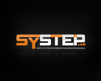 SySTEP - Logo Designs By langitstudio