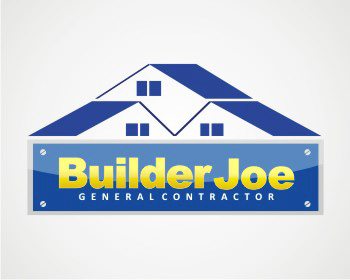 builder-joe - Logo Designs By langitstudio