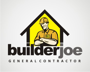 builder-joe - Logo Designs By langitstudio