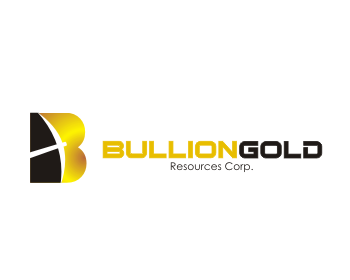 Bullion Gold Resources Corp. - Logo Designs By khelog