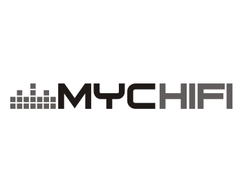 MYC HiFi - Logo Designs By FrStudio