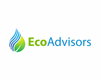 ecoadvisors - Logo Designs By Lavina