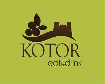 Kotor - Logo Designs By adrianus