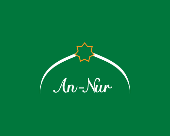An-Nur - Logo Designs By BaMs
