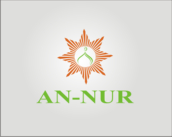 An-Nur - Logo Designs By blankbrain