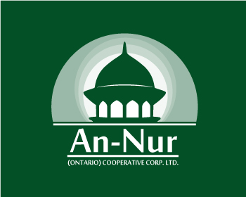 An-Nur - Logo Designs By scratanut