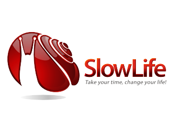 Slow Life - Logo Designs By jojodesign