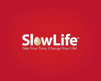 Slow Life - Logo Design Contest on Logo Arena