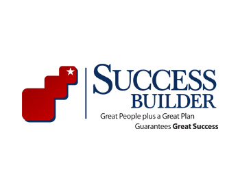 Success Builder - Logo Design Contest on Logo Arena