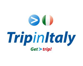 tripinitaly.com - Logo Designs By Adimo