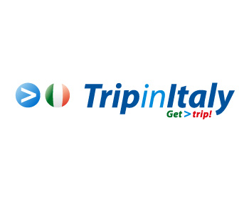 tripinitaly.com - Logo Designs By Adimo