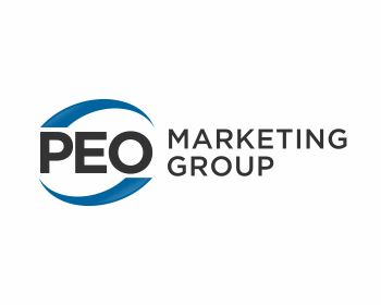 peo-marketing-group - Logo Designs By Lavina