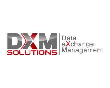 dxm-solutions - Logo Designs By GA26