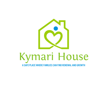 Kymari House - Logo Design Contest on Logo Arena