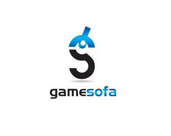 gamesofa - Logo Designs By remza