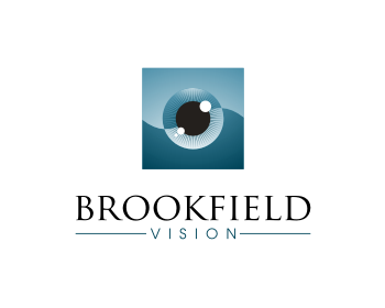 brookfield-vision - Logo Designs By anung_design