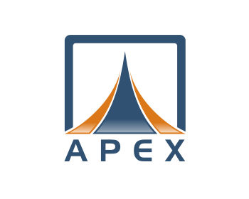 Apex - Logo Designs By khelog