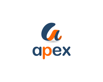 Apex - Logo Designs By ezekiel