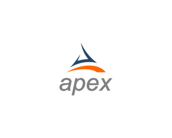Apex - Logo Designs By ezekiel