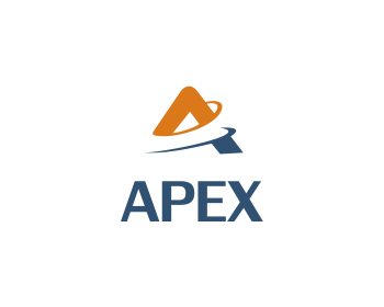 Apex - Logo Designs By AthayaDesign