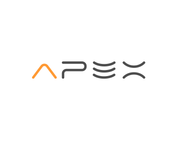 Apex - Logo Designs By indio