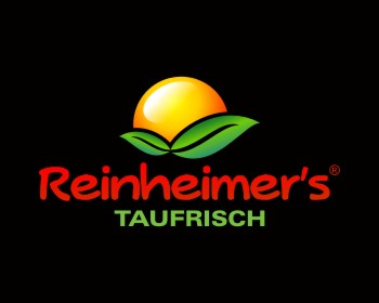 reinheimer-s - Logo Designs By yoshka