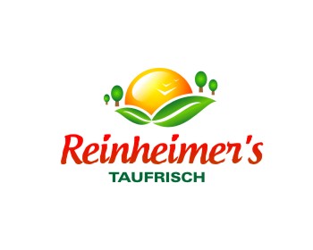 reinheimer-s - Logo Designs By yoshka