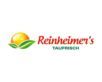 reinheimer-s - Logo Designs By yoshka
